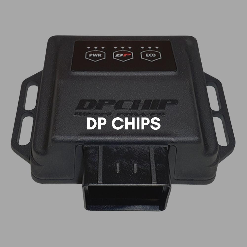DP Chips – Driveline
