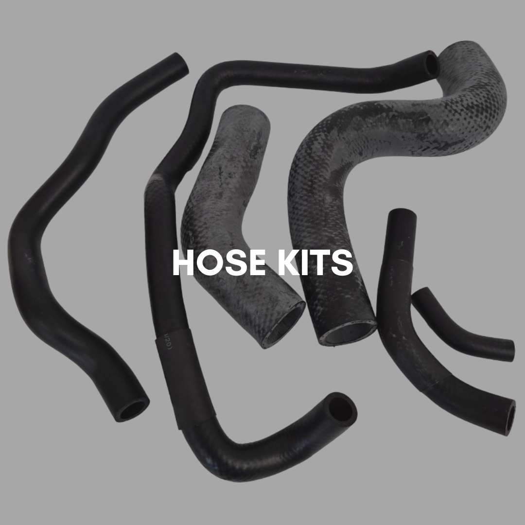 Hose Kits – Driveline