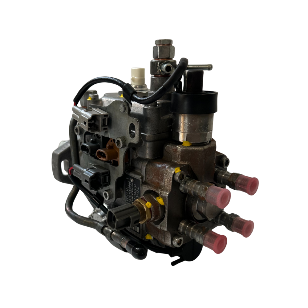 Toyota 1KZ O/H Fuel Pump - Exchange – Driveline