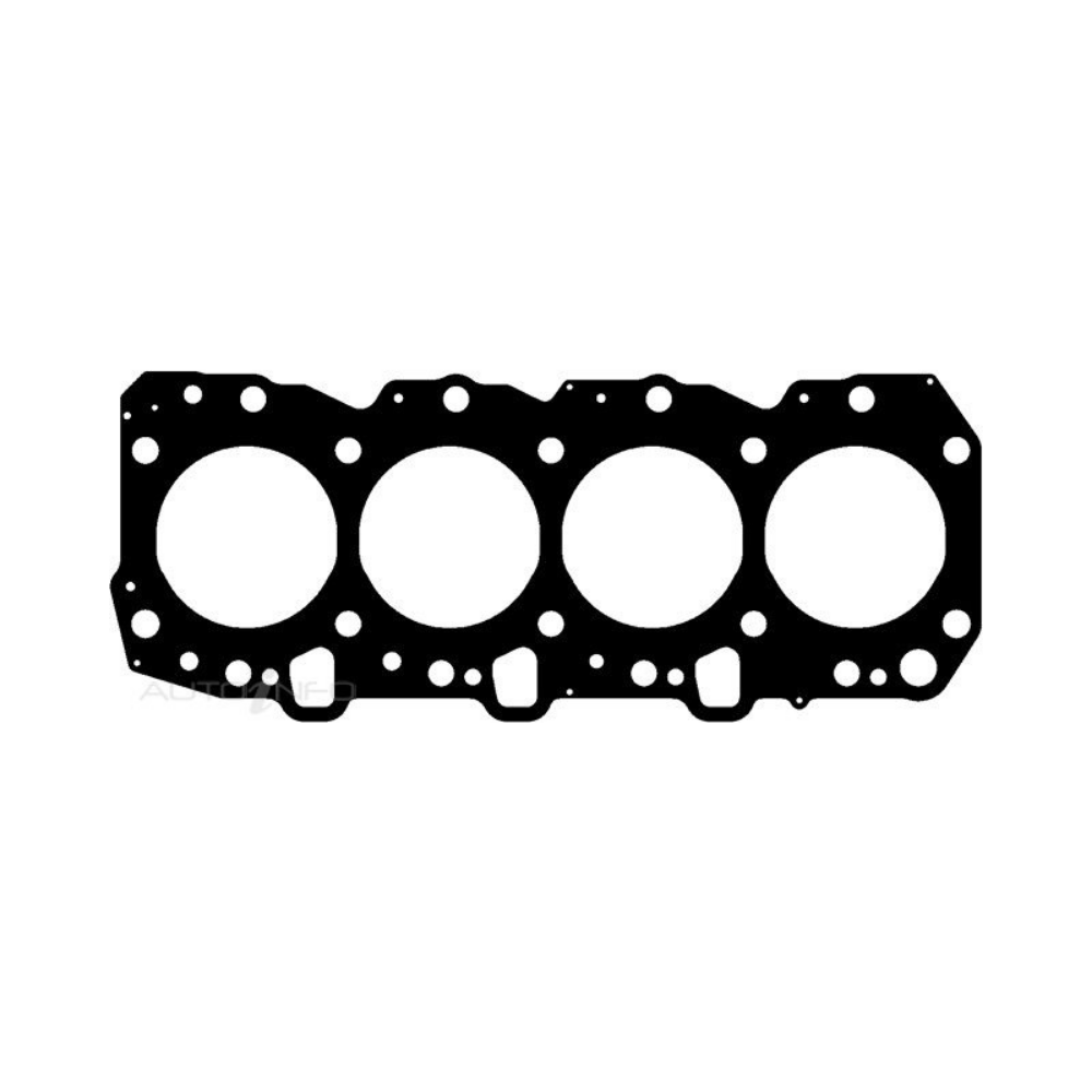 Toyota 1KZ Head Gasket – Driveline