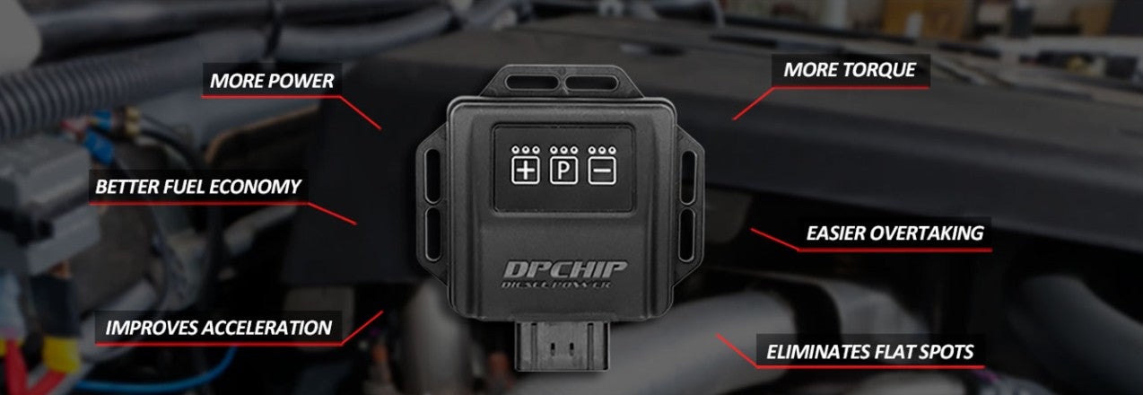 Driveline Limited