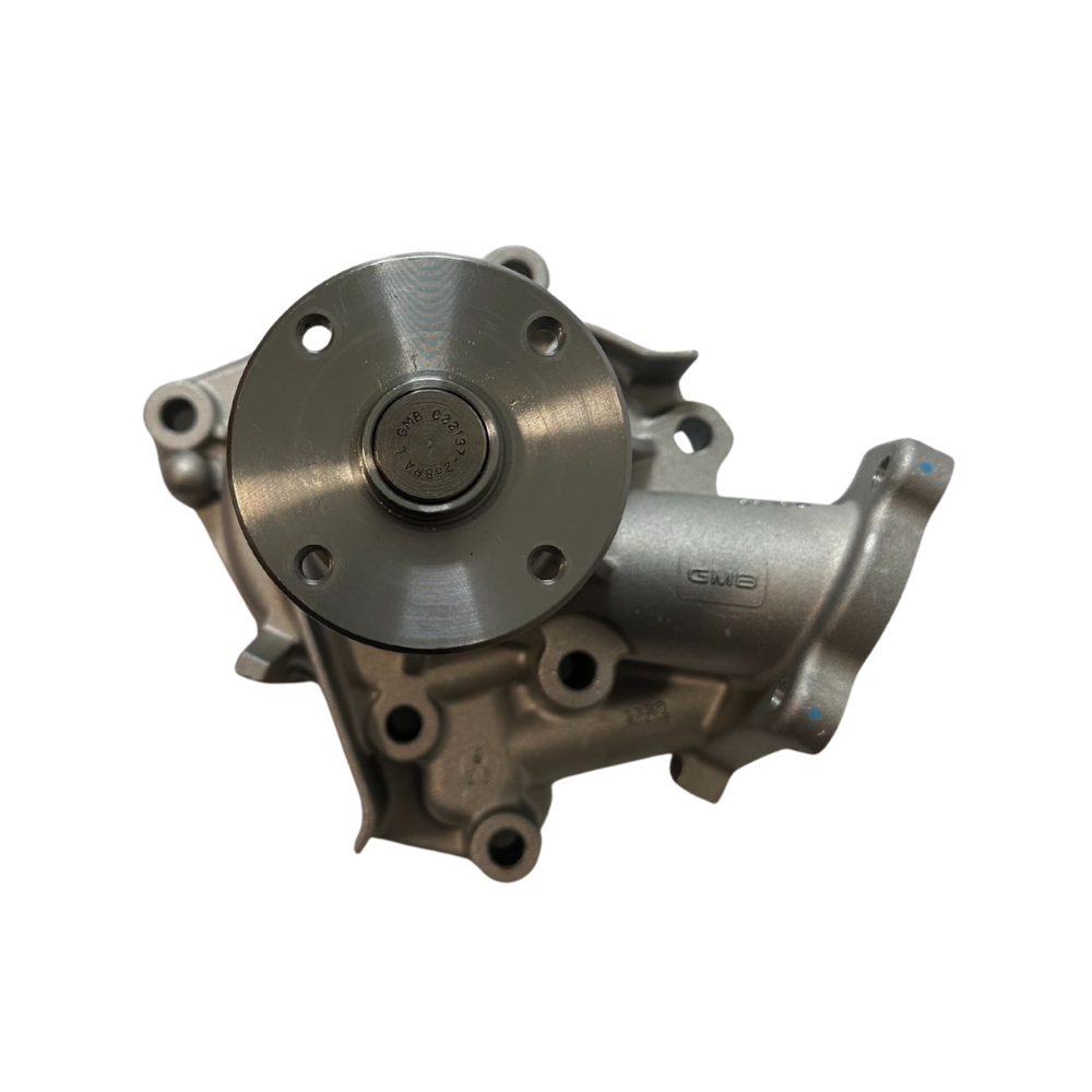 Mitsubishi 4D56 CR Water Pump – Driveline